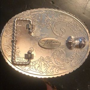 Douglas Cloutier | Accessories | Douglas Cloutier Belt Buckle | Poshmark